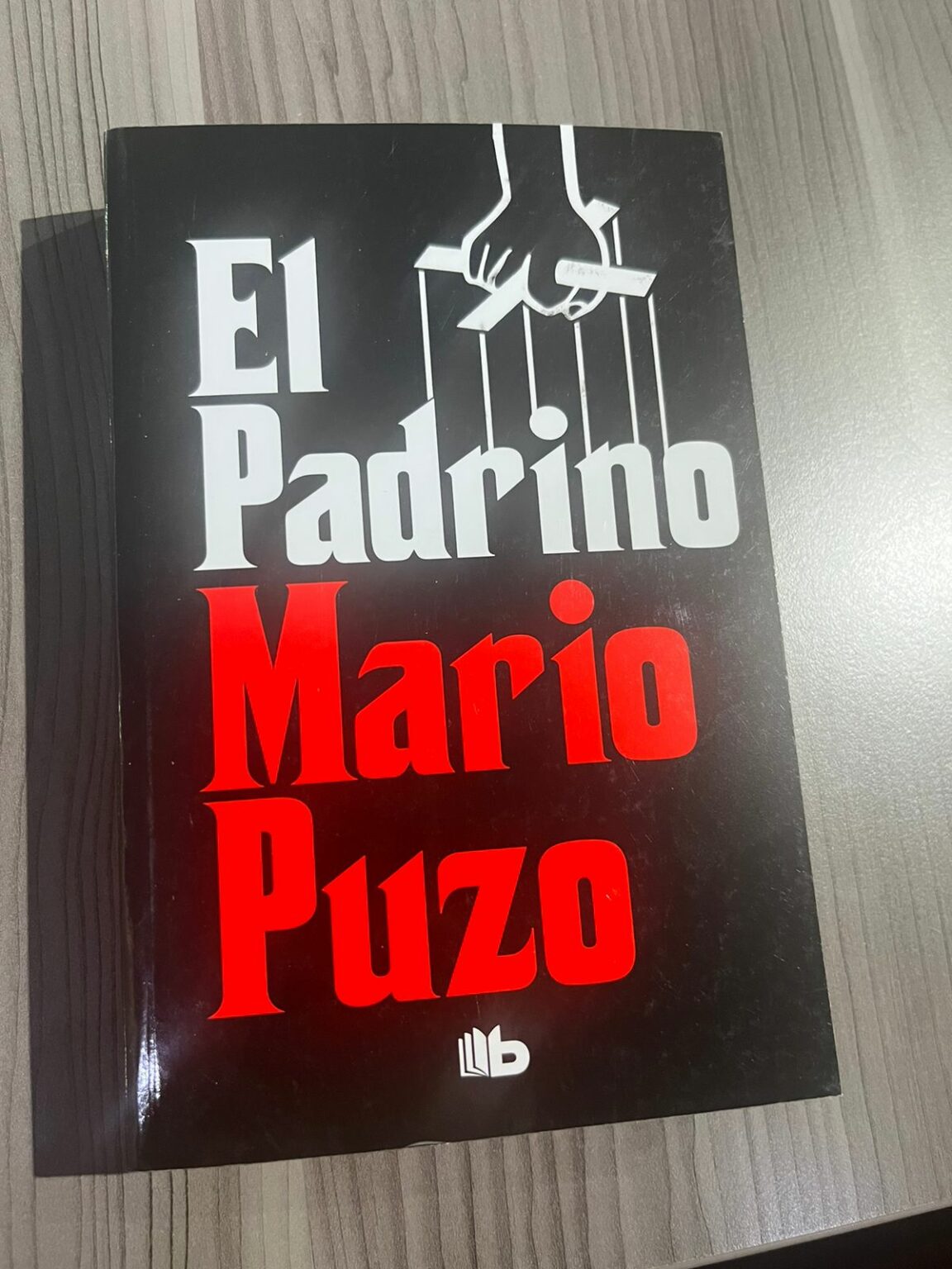 El Padrino de Mario Puzo – Termostato Mental